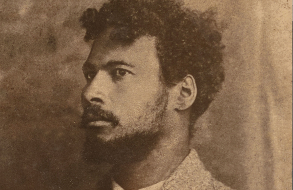 H ζωγραφική του William H Johnson ⋆ ding